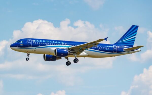 Azerbaijan Airlines Orders Six New Airbus A320neo Aircraft - AirGuide.info :: AirGuide Business ...