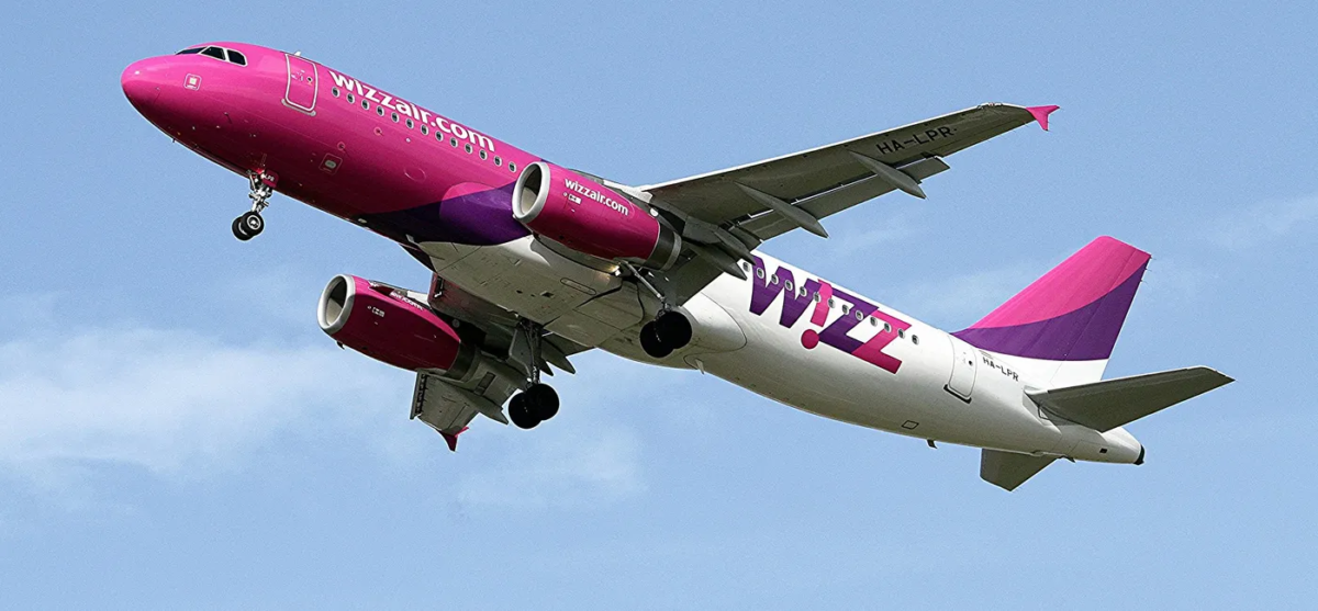 Wizz Air Unveils Expansion Plans with New Routes and Base Enhancements ...