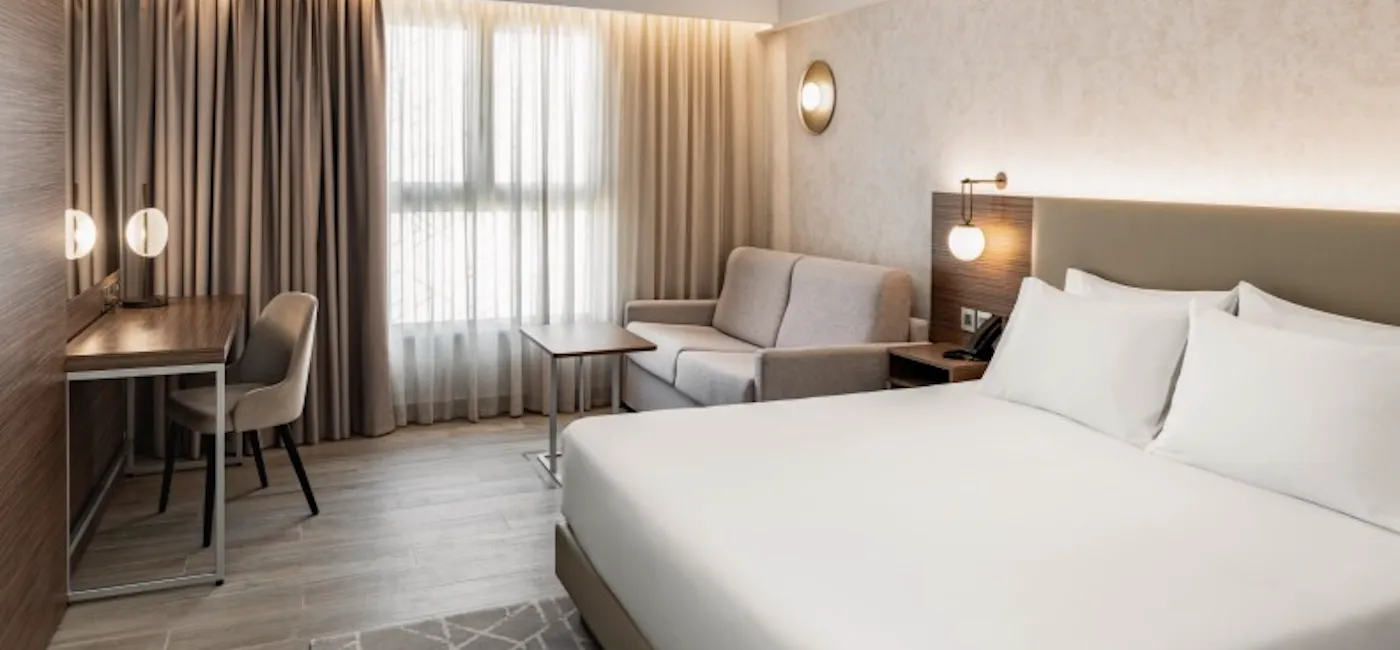 AC Hotels by Marriott Launches First Property in Malta, Expanding its ...