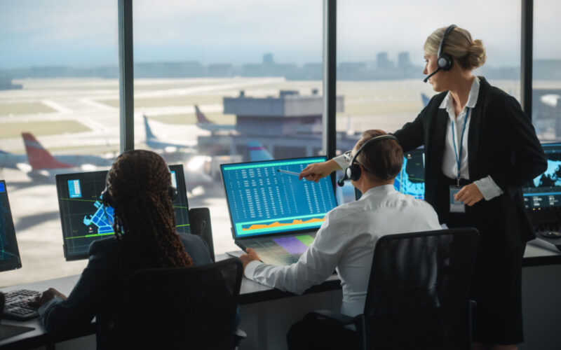 Understanding IATA and ICAO Airport Codes and Their Usage – AirGuide ...