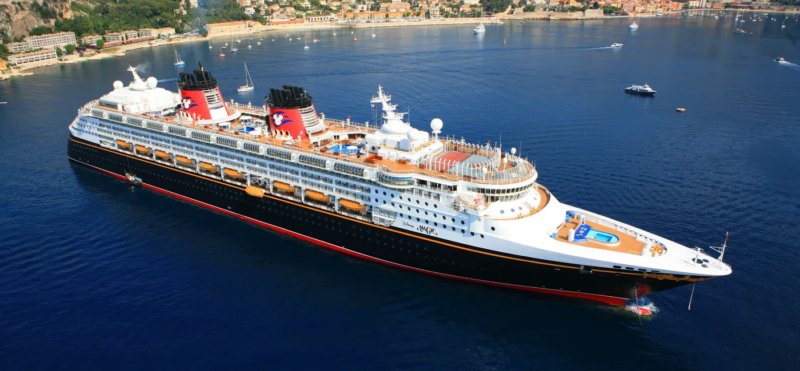 Disney Cruise Lines Unveils 'Disney Destiny' with Heroes and Villains Theme - AirGuide.info ...