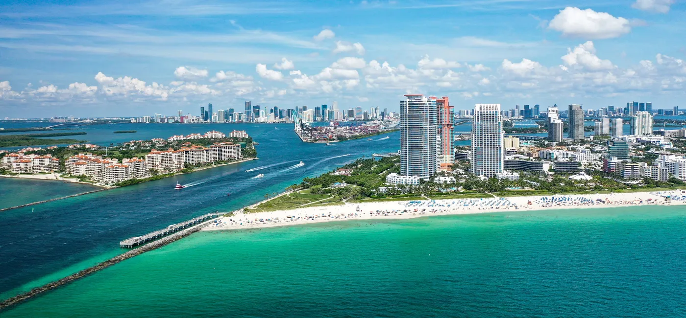 Miami Celebrates Record-High Visitor Growth and Economic Impact ...