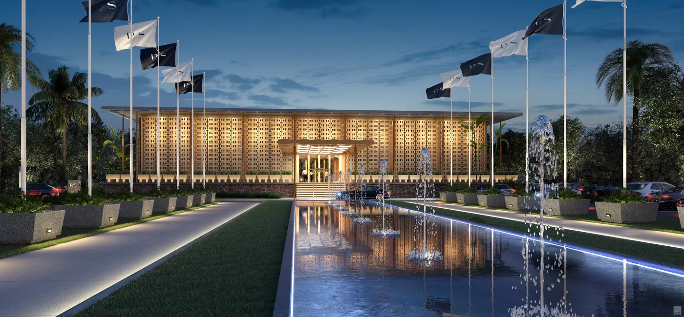 Miami International Airport Announces Plans for New VIP Terminal ...