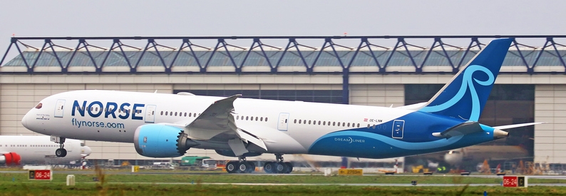 Norse Atlantic Airways Delays Full Fleet Deployment Until 2025 Summer ...