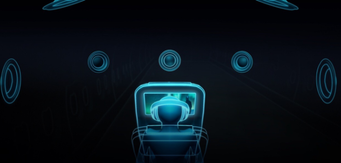 Panasonic with Hear360 to Create Immersive Spatial Audio System for In ...