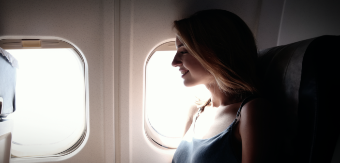 Revolutionizing Travel and Passenger Experience Through AI-Enhanced ...