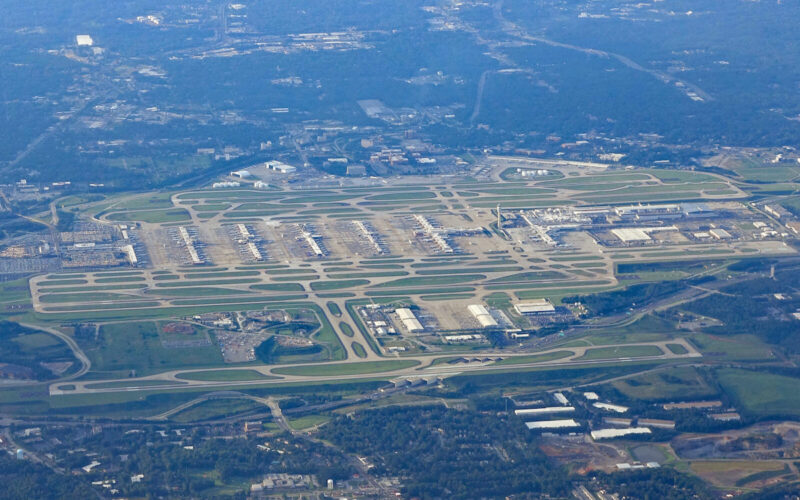 The 10 Busiest Airports In The World Airguide Business Air And