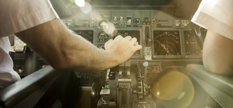 Pilot's Actions Linked to Fatal Fall from Plane According to NTSB ...