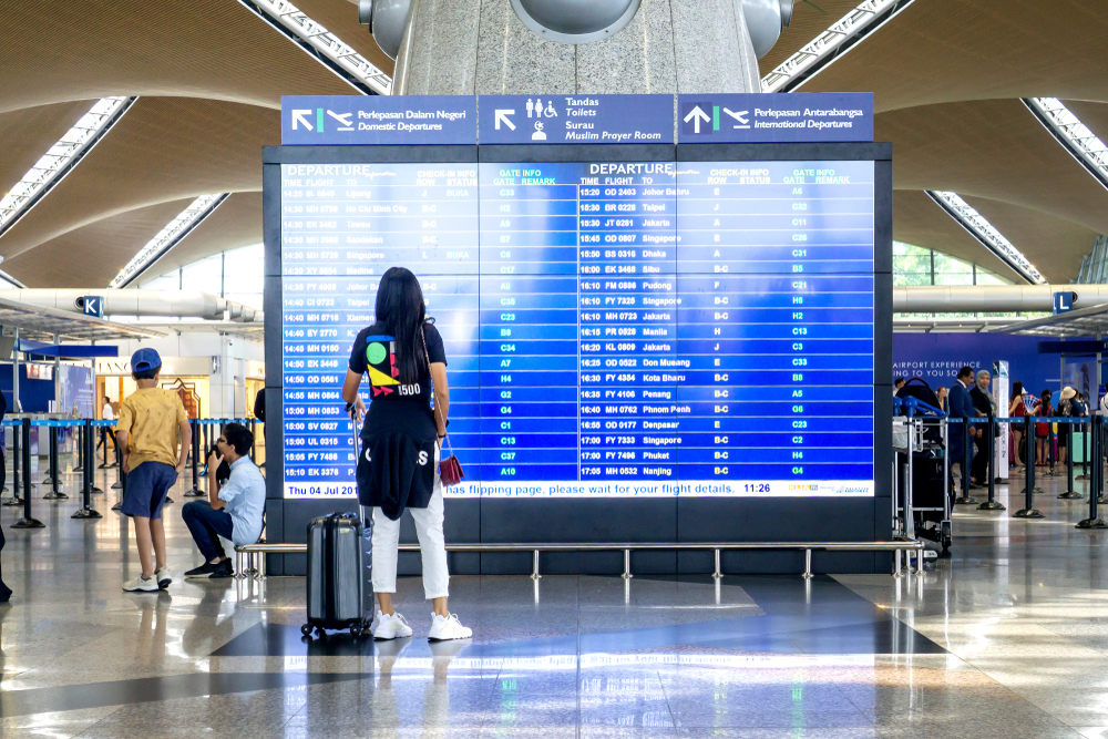 IATA Tests Pioneering Integrated Shopping-to-Travel Journey Using ...