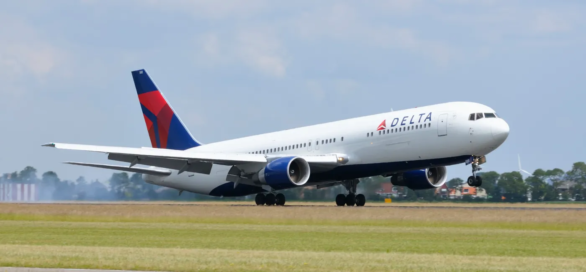 Delta Air Lines' Selectivity in Flight Attendant Hiring and Its ...