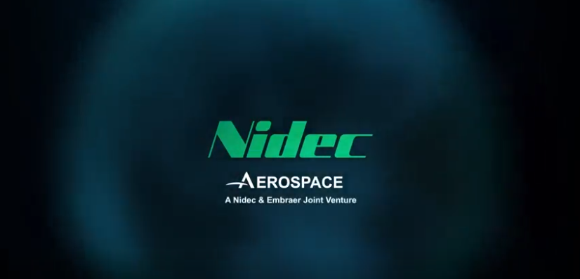 Embraer to develop Electric Propulsion Systems with Nidec - AirGuide ...