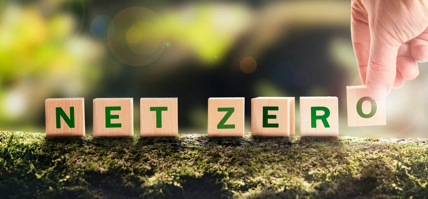 IATA Outlines Roadmap for Achieving Net Zero by 2050 - AirGuide.info ...