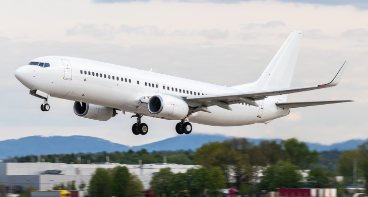 Estonia's Marabu Expands Summer Fleet with Two Wet-Leased Boeing 737 ...
