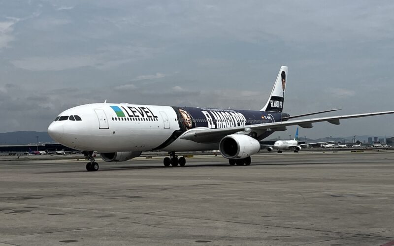 LEVEL Airlines Expands Fleet and Launches Barcelona-Miami Route in 2024 ...
