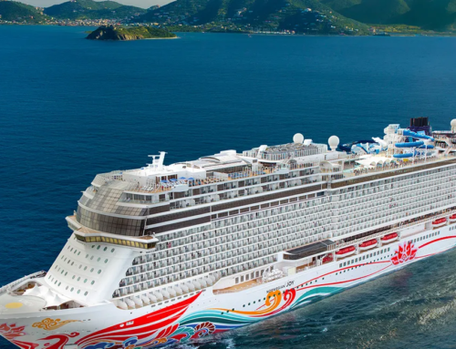 Ultimate Guide to Dining on the Norwegian Prima Cruise Ship – AirGuide ...