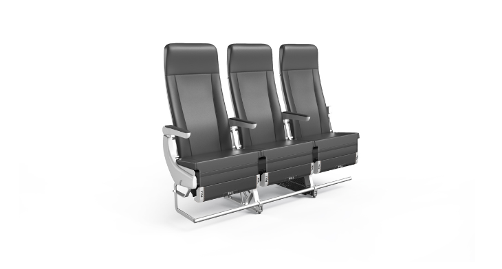Recaro Introduces Innovative Seating Solution for Enhanced Cabin Efficiency on Airbus Aircraft ...
