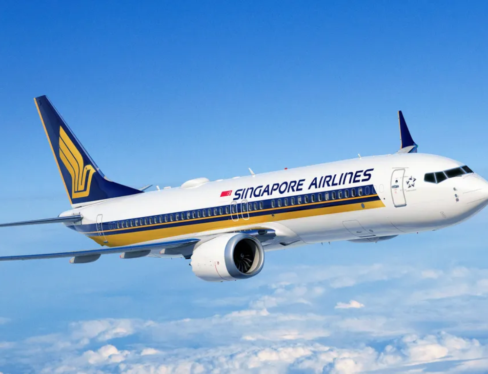 TAAG Angola Airlines Boosts Fleet with Four Boeing 787 Dreamliner ...