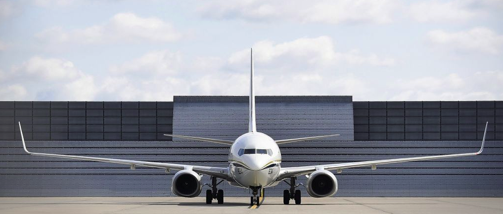 Boeing's Plans to Replace its Best-Selling 737 with New Aircraft in the ...