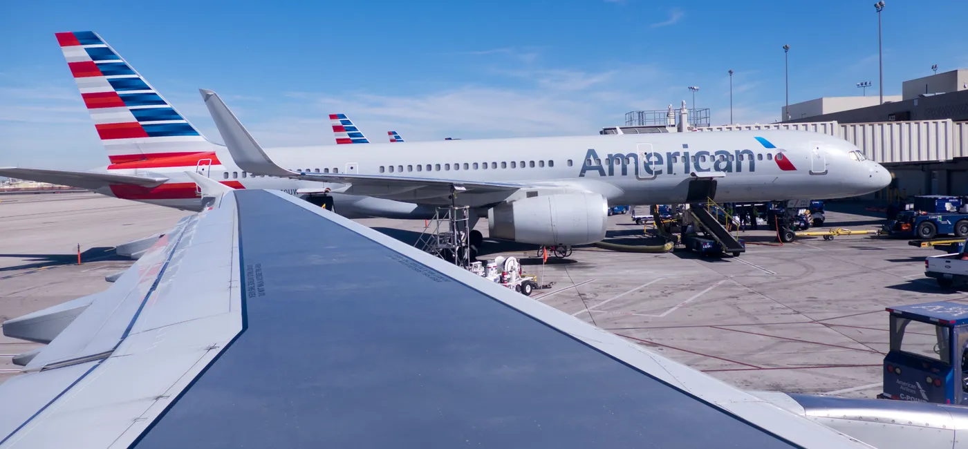American Airlines Expands Its Network with Exciting New Routes ...