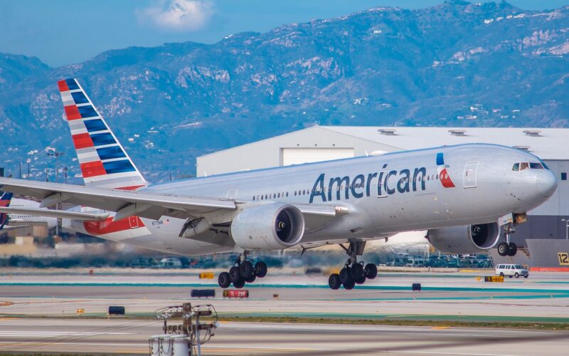 American Airlines' Pilots Union Reaches Agreement in Principle (AIP ...