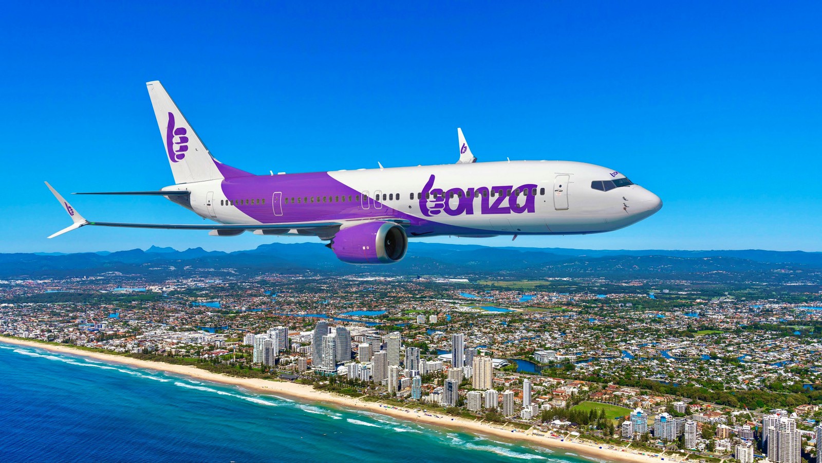 Bonza, Australian Low-Fare Airline, Streamlines Services and Revamps ...