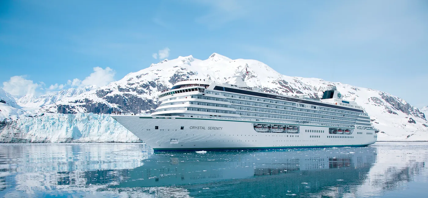 Crystal Unveils New Design Concepts for Its Two-Ship Fleet - AirGuide ...