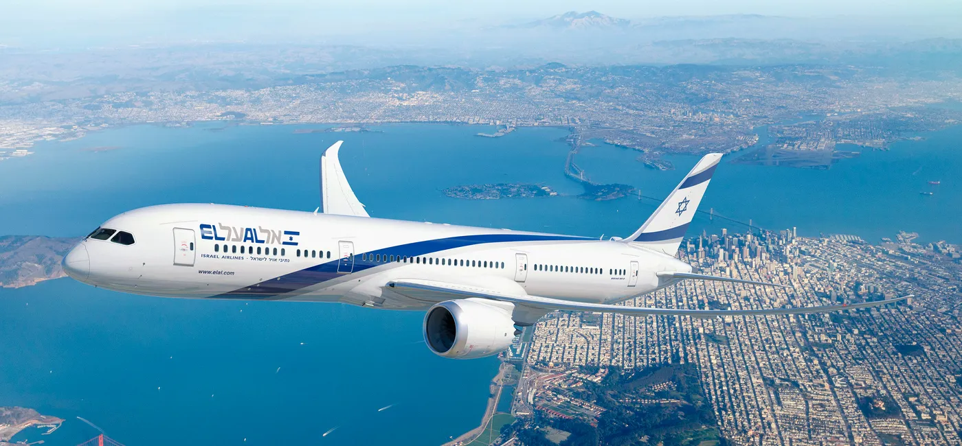 Delta Air Lines and Israel’s EL AL Sign Strategic Partnership Agreement ...