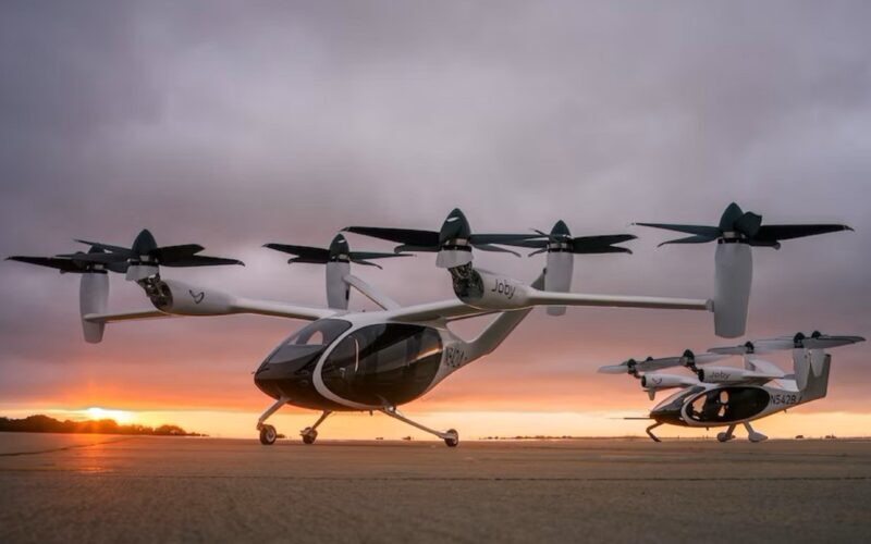 DARPA Advances VTOL Uncrewed Aerial System Development with ANCILLARY ...