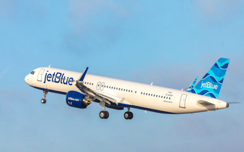 JetBlue Expands Caribbean Reach with New Routes from Multiple US Cities ...