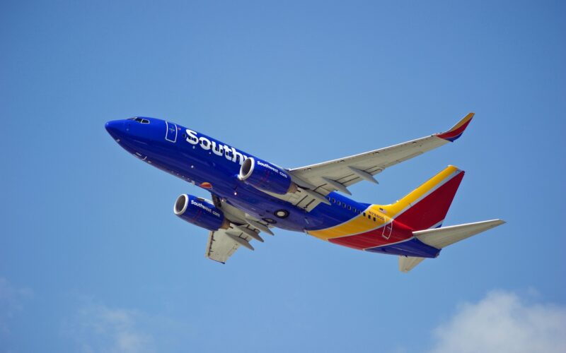 Southwest Airlines Announces Largest-Ever Route Expansion for 2024 ...
