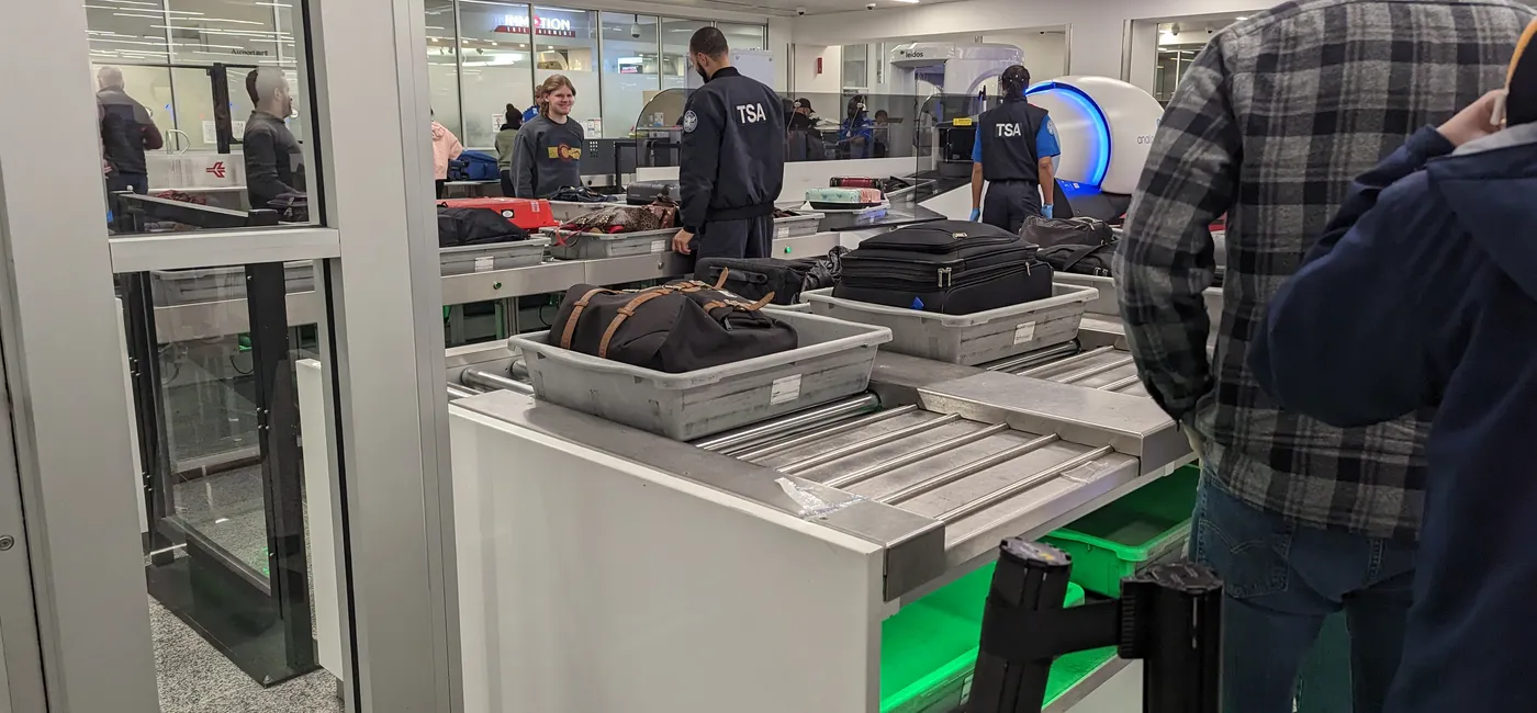 TSA Introduces New Compensation Plan for Employees - AirGuide.info ...