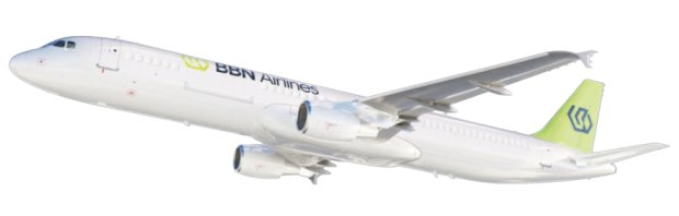 BBN Airlines Indonesia Expands Fleet with Four Boeing 737s, Eyes 40 ...