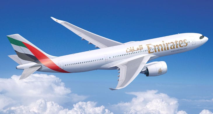 Emirates In-Flight Entertainment to Showcase New "100 Years of Warner ...