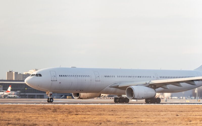 FAA Takes Action on Potential Engine Inlet Failures in Airbus A330ceo ...