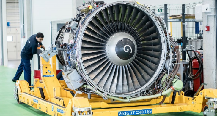 Engine Overhaul Surge: Challenges and Opportunities for Airlines ...