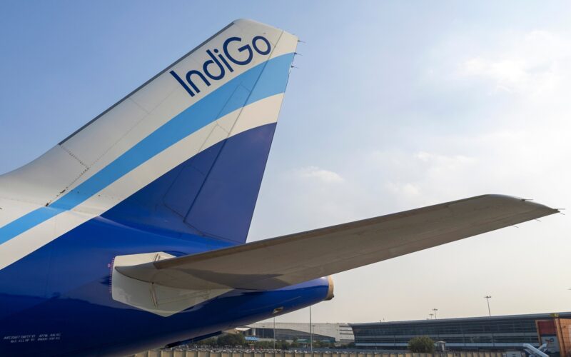 IndiGo Begins a New Chapter with Operations from Ayodhya - AirGuide ...