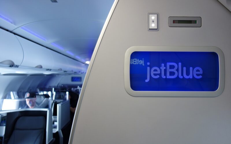 JetBlue Introduces New Fee for Preferred Seating: What You Need to Know ...