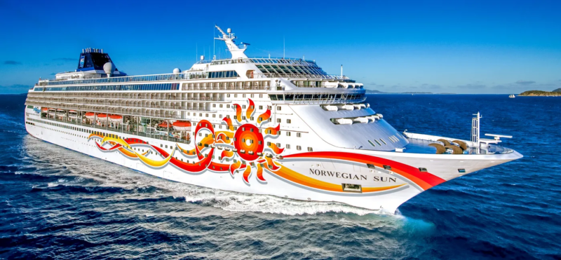Norwegian Cruise Line Debuts NCL Connect to Empower Travel Advisors ...