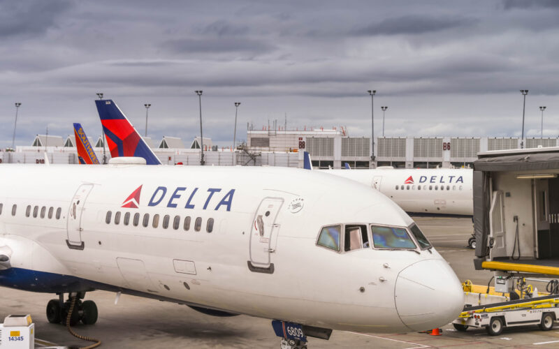 Delta Passenger Calls for Policy Revision After Being Removed for Dress ...