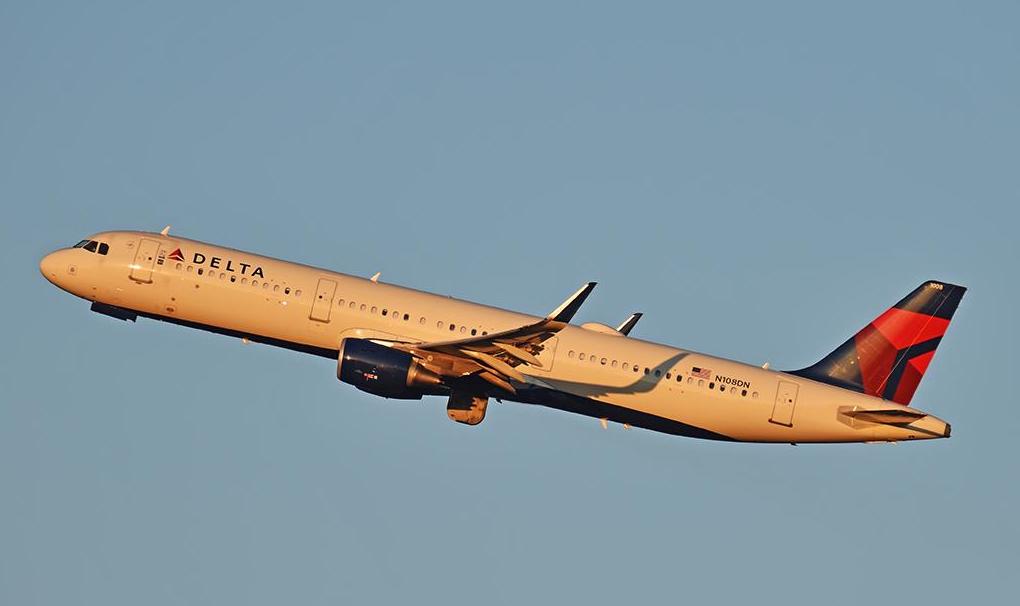 Delta Expands Presence with 13 New Gates at Salt Lake City ...