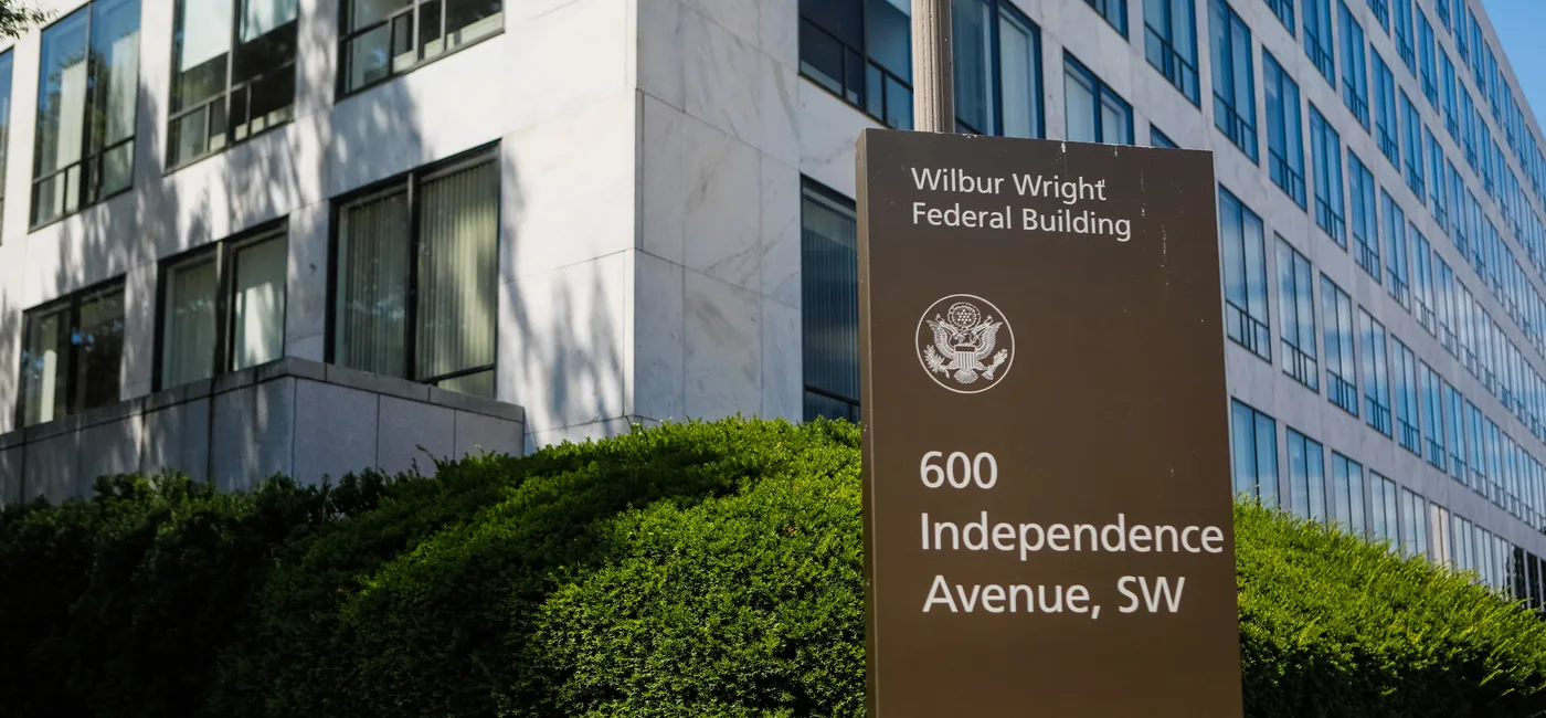 US FAA Appoints David Boulter as Permanent Aviation Safety Chief ...