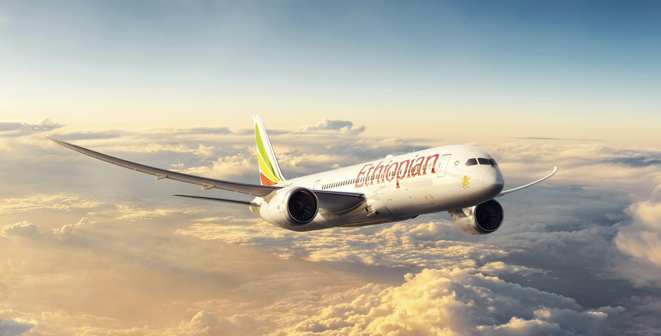 Ethiopian Airlines Signs Historic Boeing Deal for 787 Dreamliner and ...