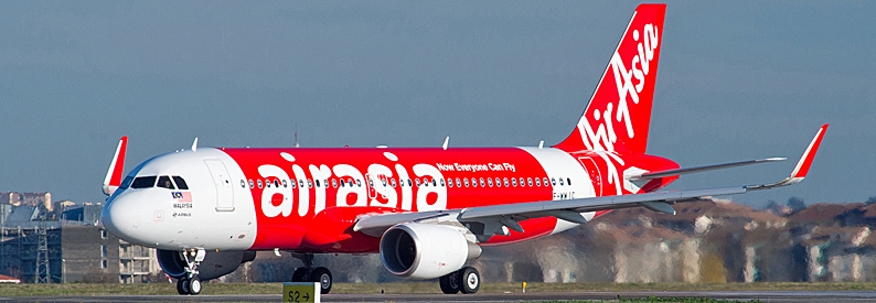 AirAsia Expands Routes to China and India Following Visa Relaxation ...