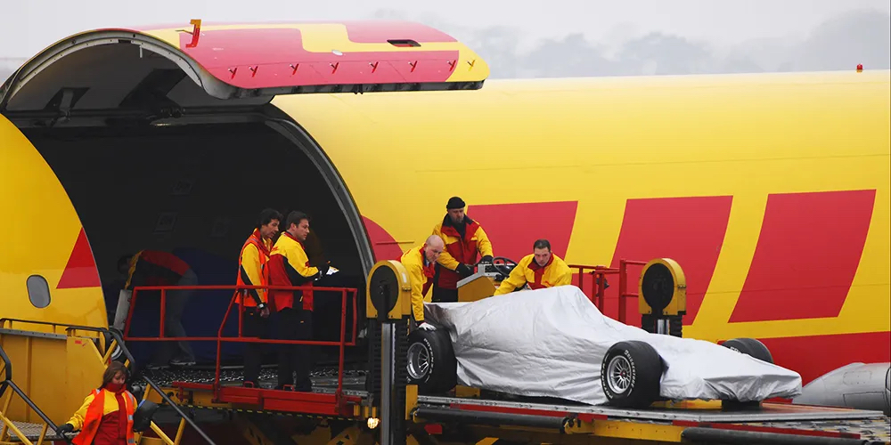 The High-Speed Logistics of Formula One: Challenges, Innovations, and ...