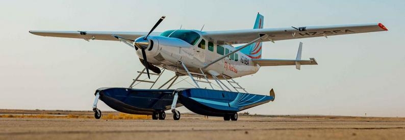 Saudi Arabia’s Fly Red Sea Makes Splash with Seaplane Debut – AirGuide ...