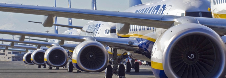 Ryanair Addresses Fake Engine Parts in Routine Checks - AirGuide.info ...