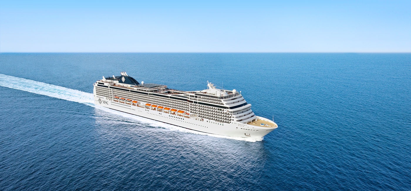 MSC Cruises Opens Bookings for 2026 World Cruise Aboard MSC Magnifica ...