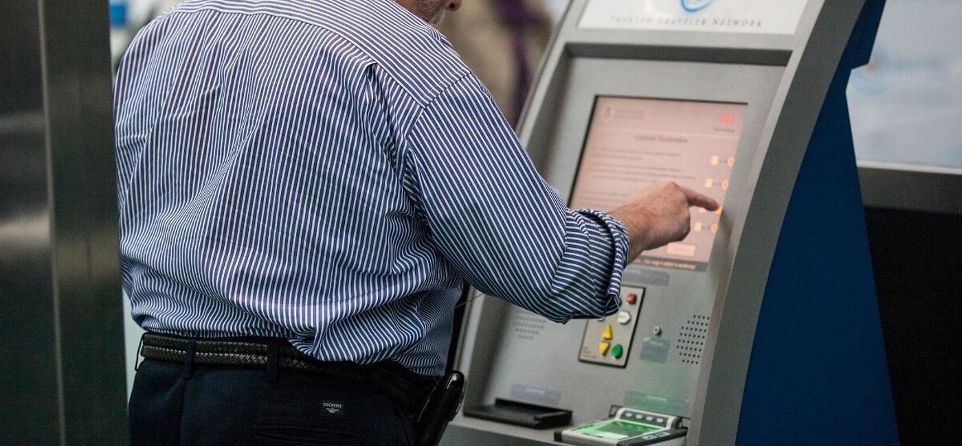 PortMiami Makes History as the First Seaport with a Global Entry ...