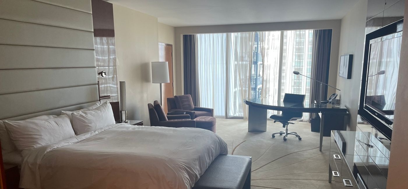 Rising Hotel Room Rates Expected in 2024, BCD Travel Forecasts 6.8% ...