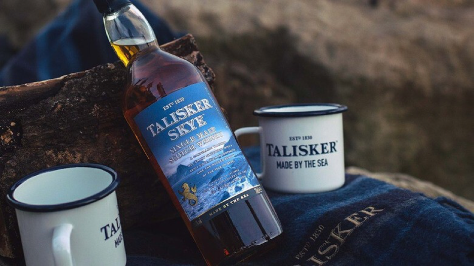 Discover 15 Must-Have Underrated Scotch Whiskies: Talisker Skye ...